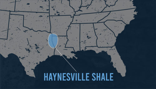 Initiating Coverage of the Haynesville Shale - Mercer Capital