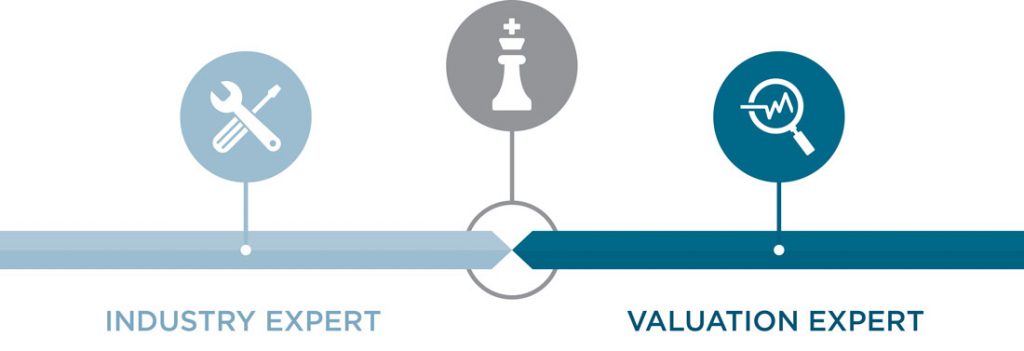 Do I Need an Industry or a Valuation Expert? - Mercer Capital