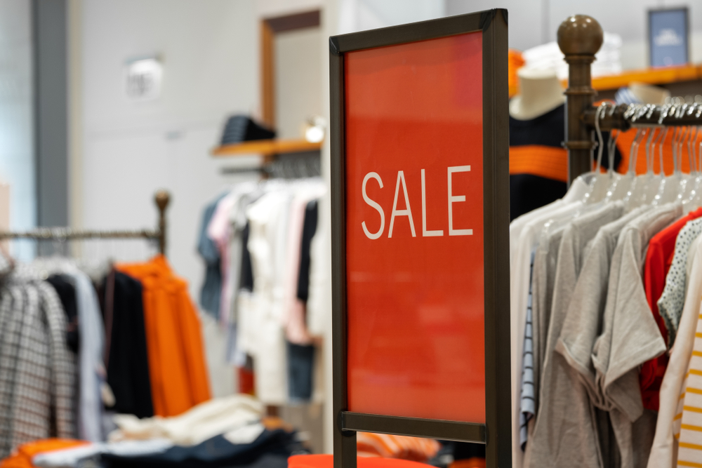 Buying Off the Discount Rack? - Mercer Capital
