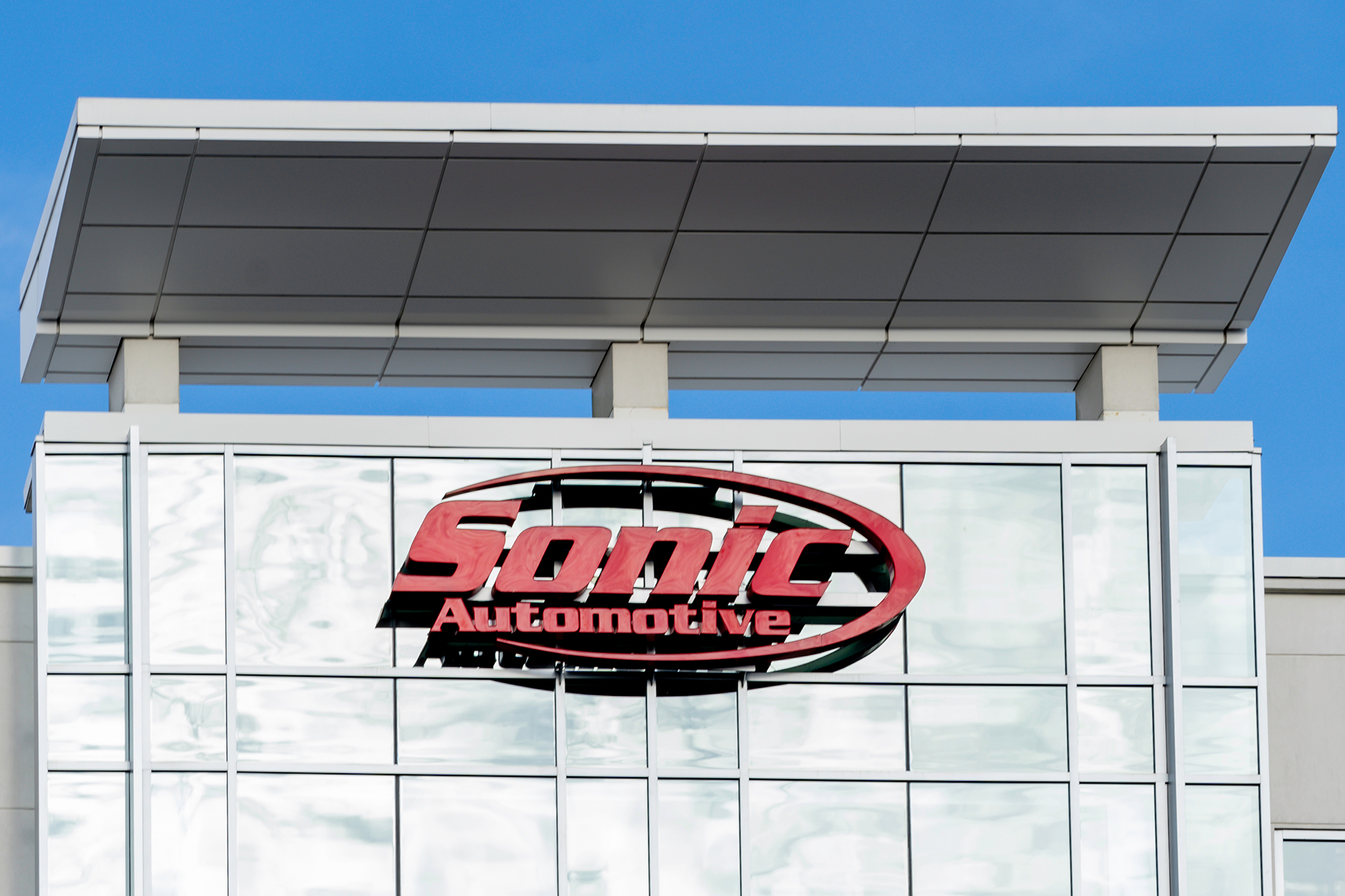 Public Auto Dealer Profiles: Sonic Automotive - Mercer Capital