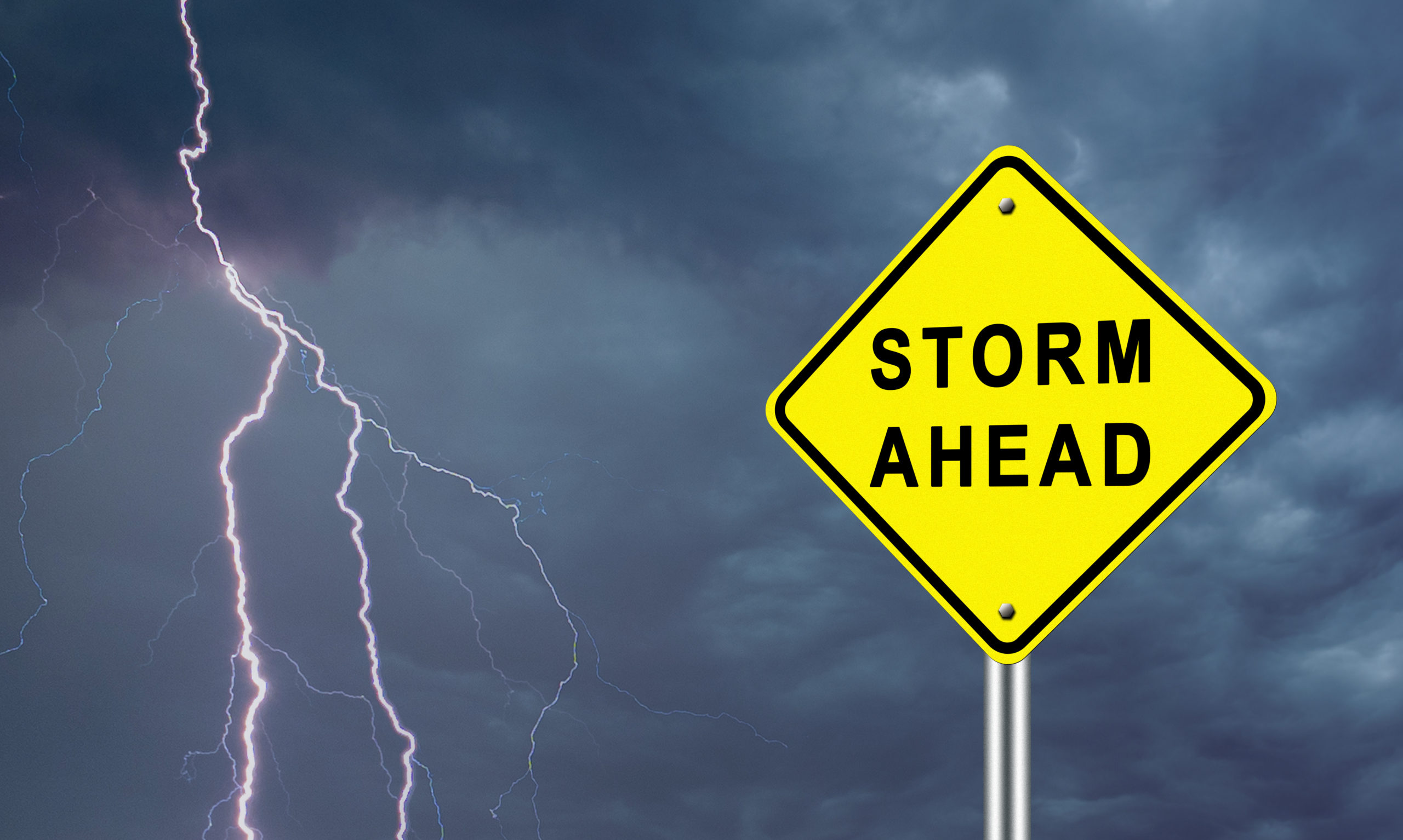 Storms Ahead? Best Practices for Forecasting Performance - Mercer Capital