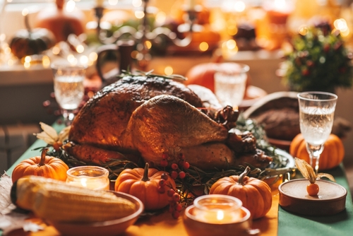 Thanksgiving Resources for Family Business Directors - Mercer Capital