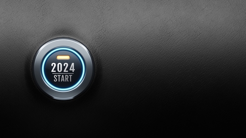 2024 Automotive Trends - Mercer Capital 2024 Automotive Trends - Mercer Capital